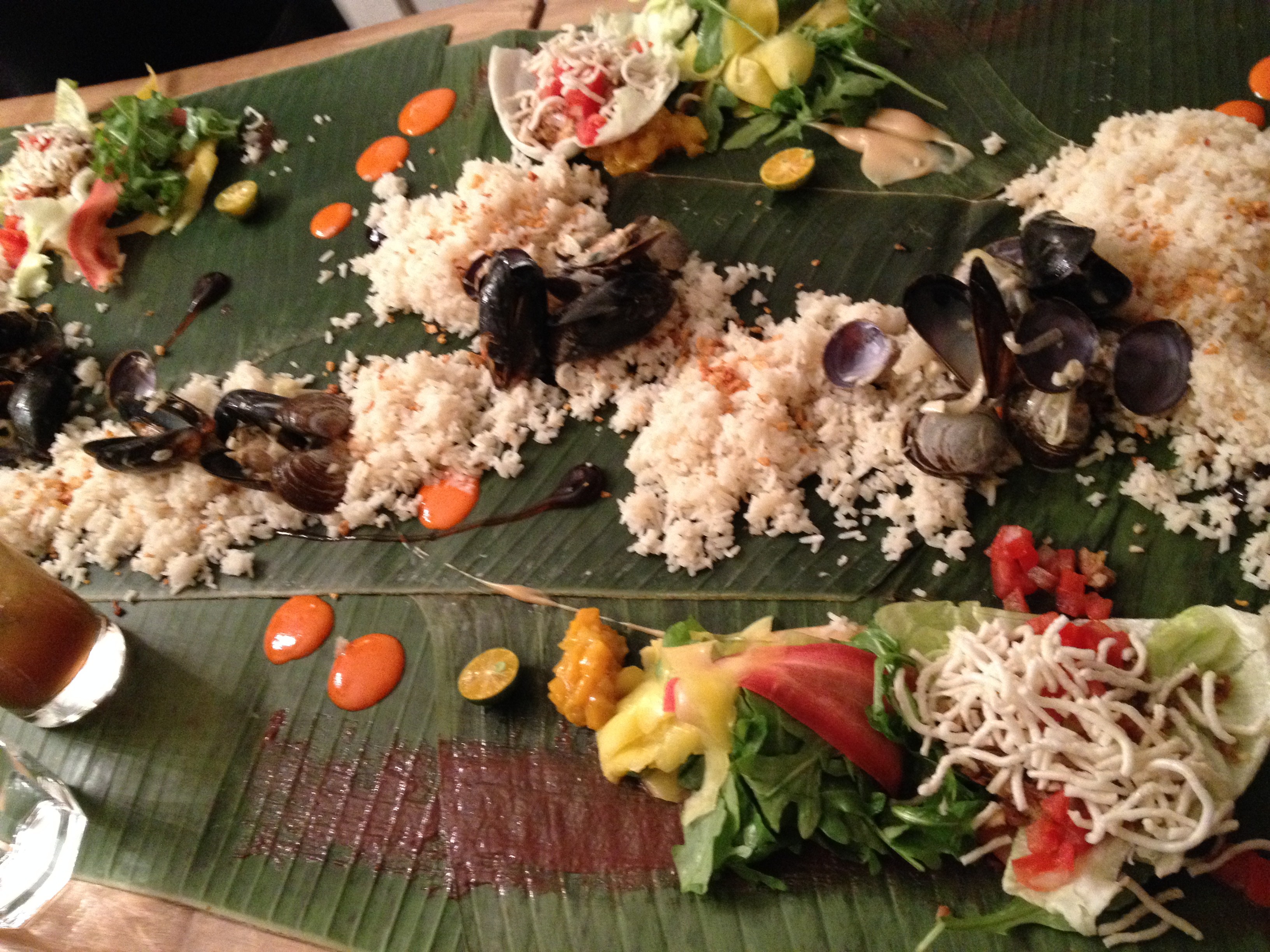 Eating Out | Food Nurd