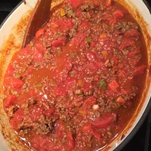 Food Nurd | …and proud of it.